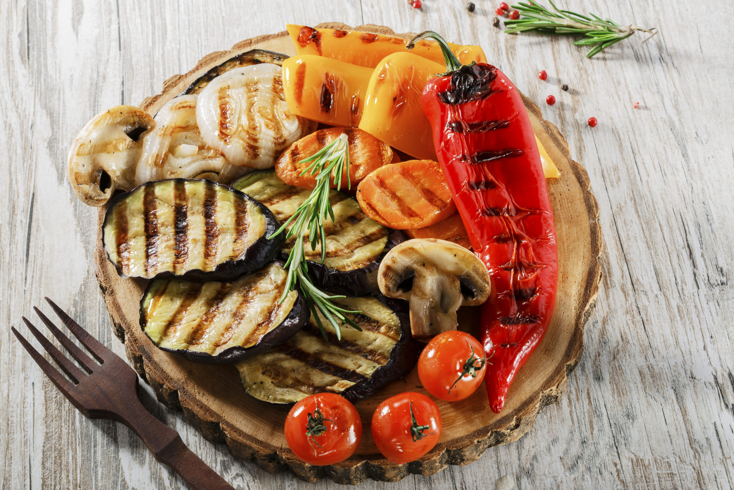 Meatless Monday: Here's How You Can Do It - Big Green Purse