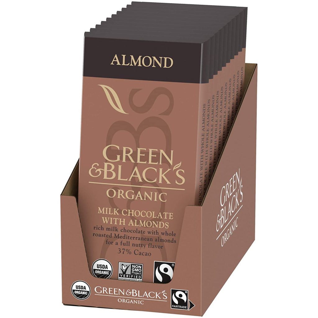 6 Ways Organic Chocolate is Worth the Money - Big Green Purse
